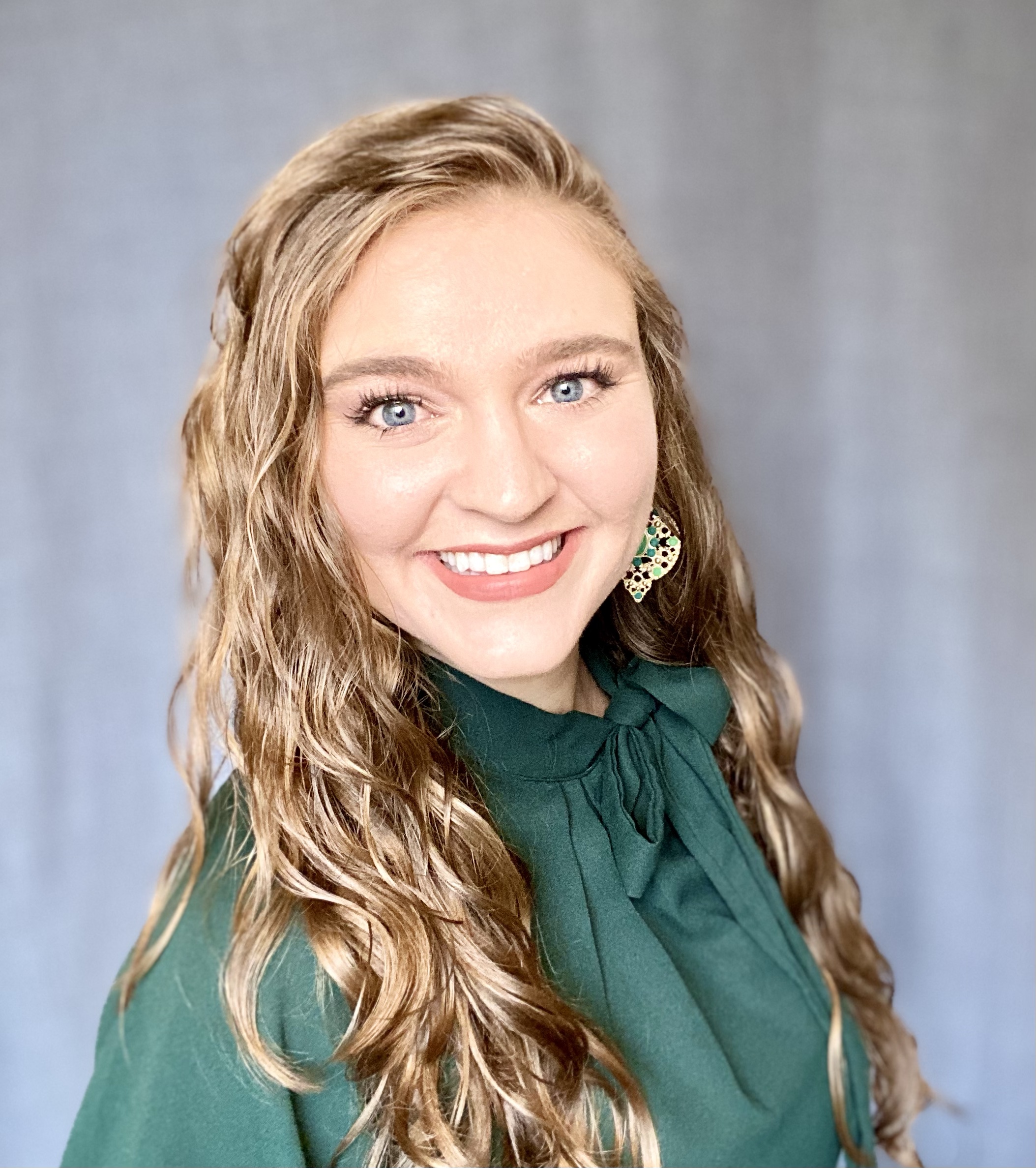 Amanda R. Burkholder – Assistant Professor of Psychology at Furman ...